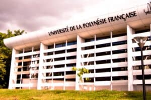 Coming to UPF - Relations Internationales, Université de Polynésie ...